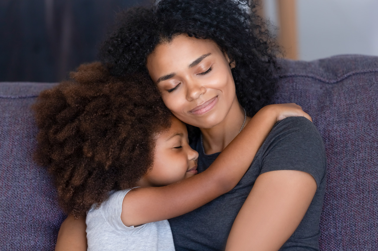 Ways to Practice Thankfulness With Your Kids - Single Mom Spot